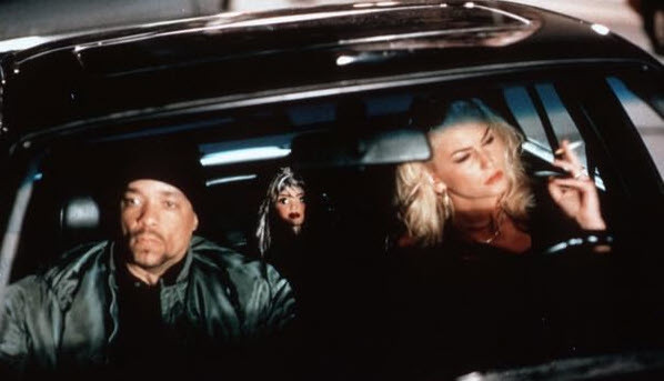 'R Xmas (2001) DVD - Zeus