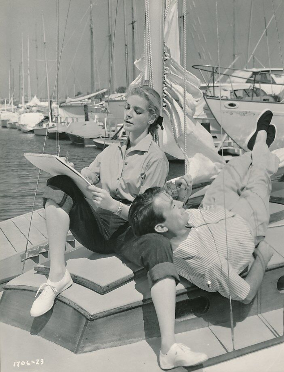 Designing Woman (1957) DVD - Zeus