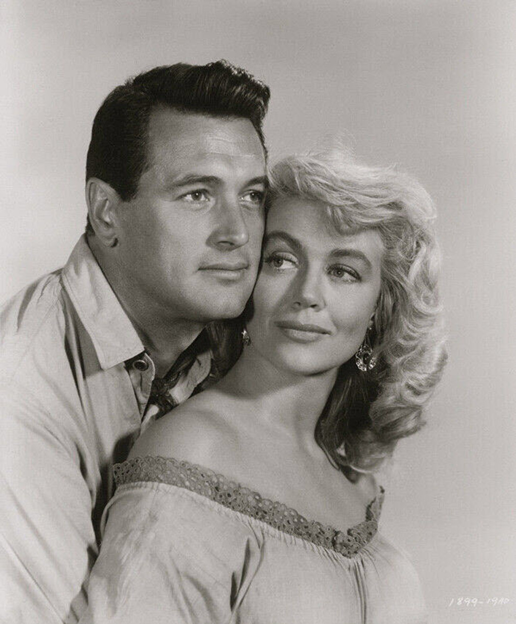 The Last Sunset (1961) DVD The Last Sunset (1961) DVD