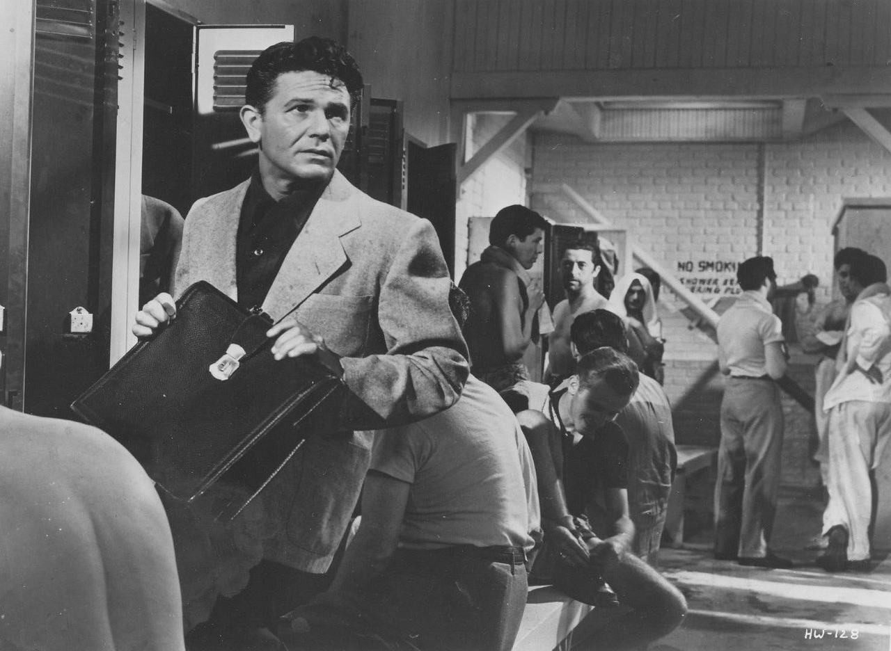 He Ran All The Way (1951) DVD - Zeus