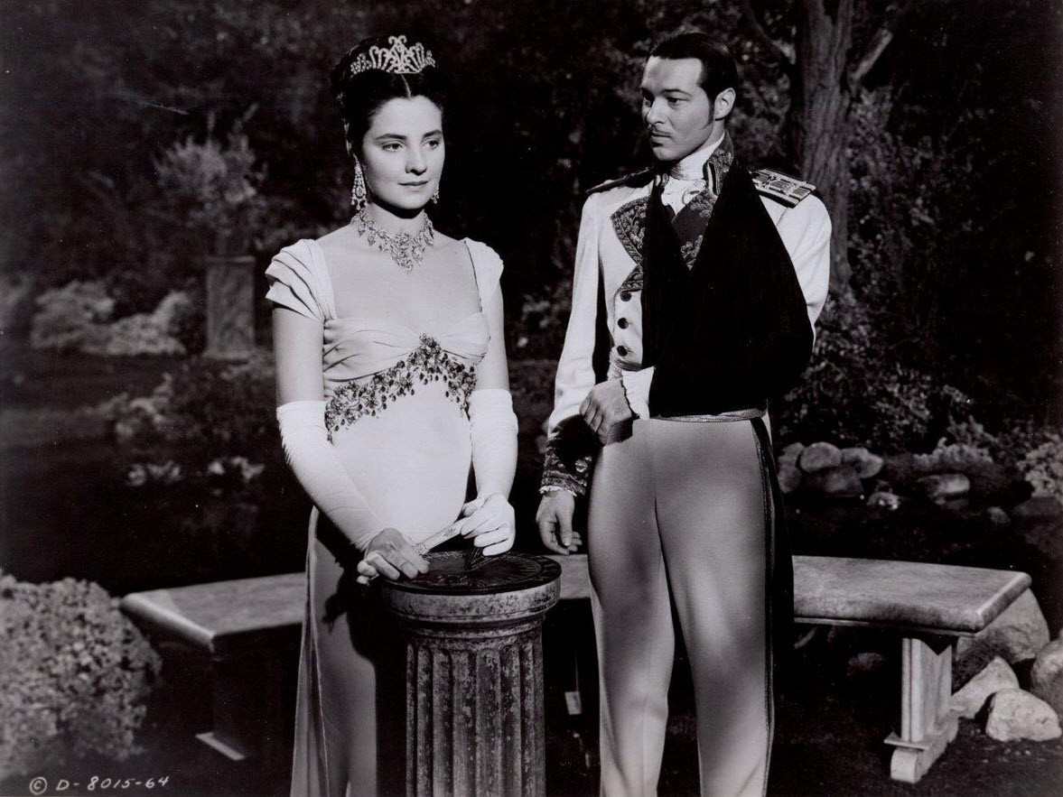 The Brigand (1952) DVD - Zeus