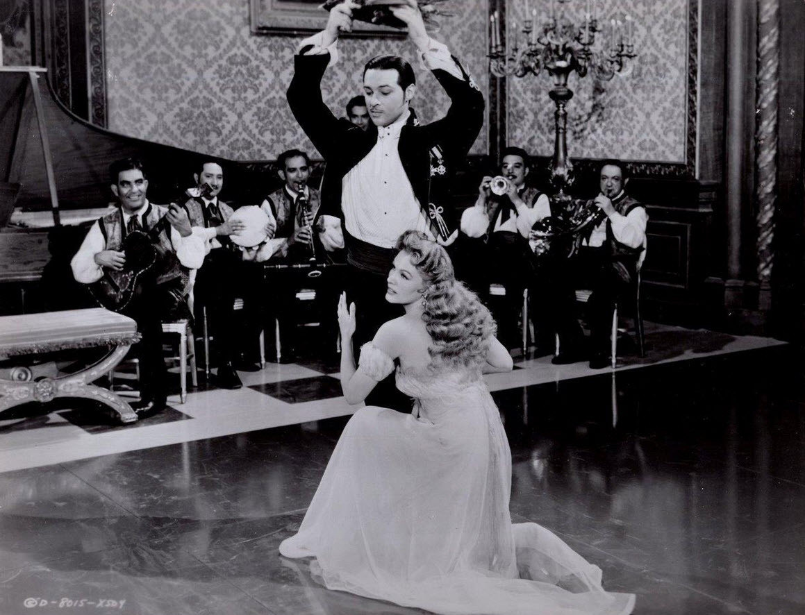 The Brigand (1952) DVD - Zeus