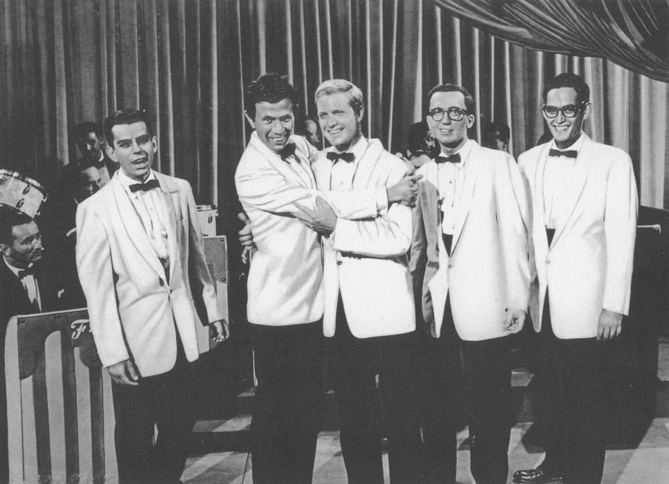 Senior Prom (1958) DVD - Zeus