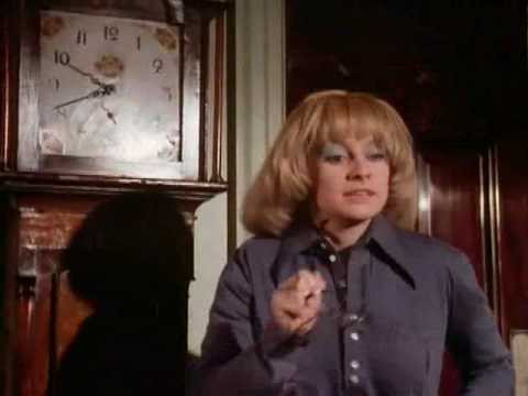 Penny Gold (1974) DVD - Zeus