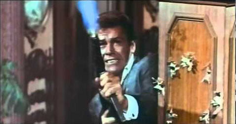 Danger!! Death Ray (1967) DVD - Zeus