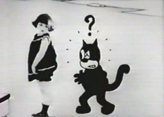 Alice Cartoons (1925 - 1927) DVD - Zeus