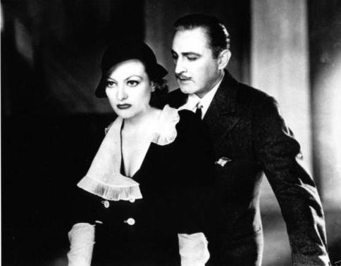 Grand Hotel (1932) DVD - Zeus