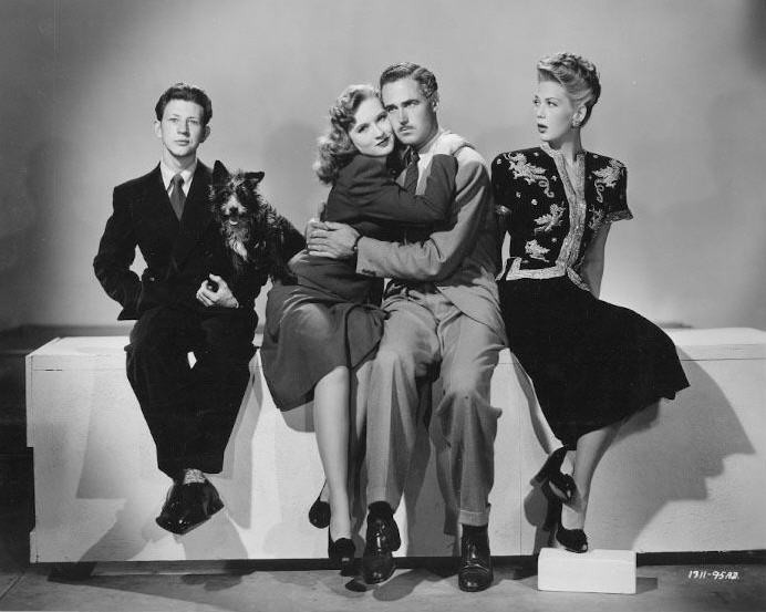 This Is The Life (1944) DVD - Zeus