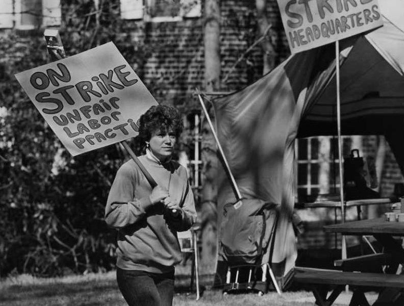 Mom's On Strike (1984) DVD - Zeus