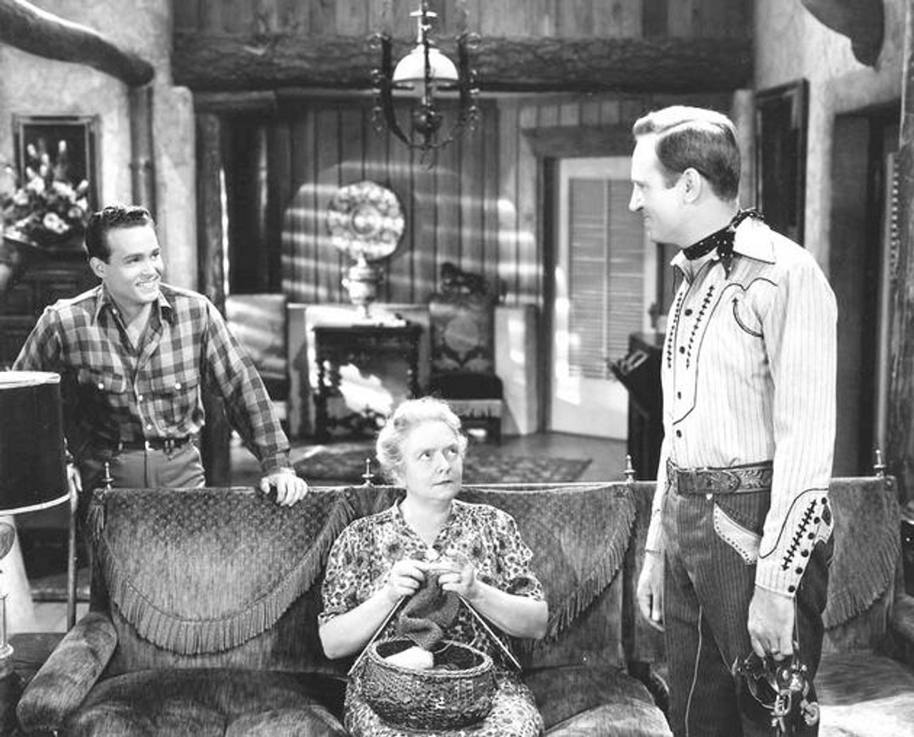 Trail To San Antone (1947) DVD - Zeus