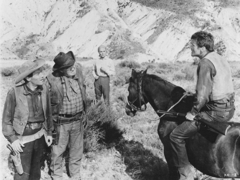 Kid Rodelo (1966) DVD - Zeus