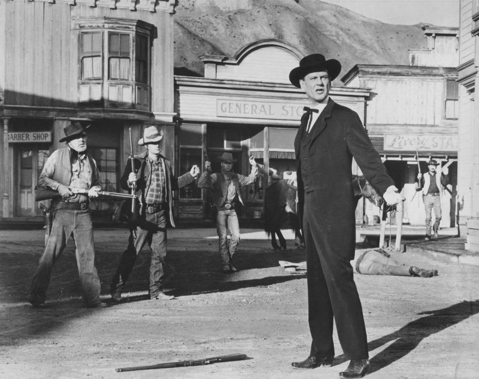 Waco (1966) DVD - Zeus