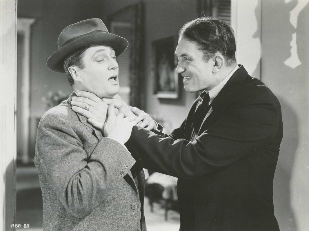 Guilty As Hell (1932) DVD - Zeus