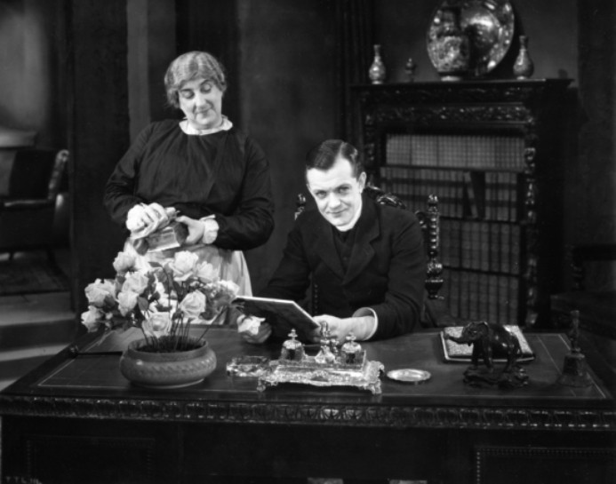 Third Time Lucky (1931) DVD - Zeus