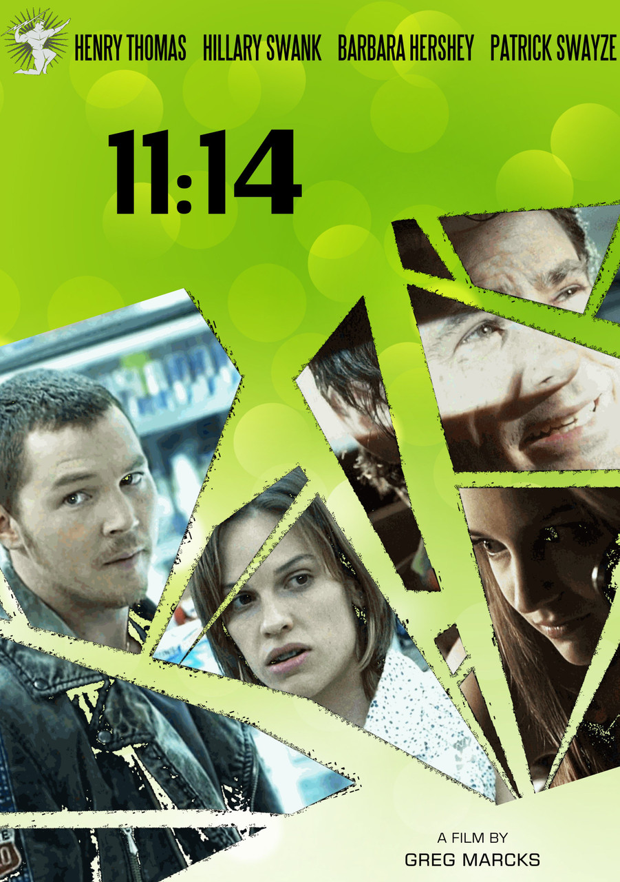 11:14 (2003) DVD - Zeus