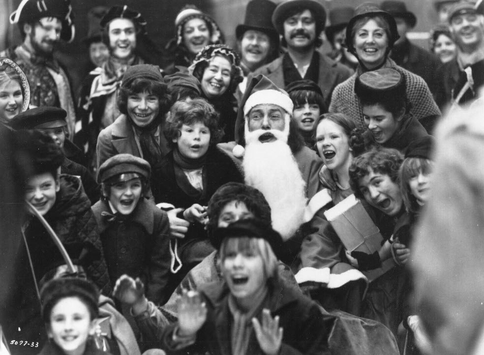 Scrooge 1970 DVD Zeus Scrooge 1970 DVD Zeus