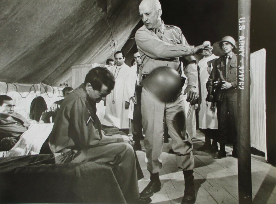 Patton (1970) DVD - Zeus