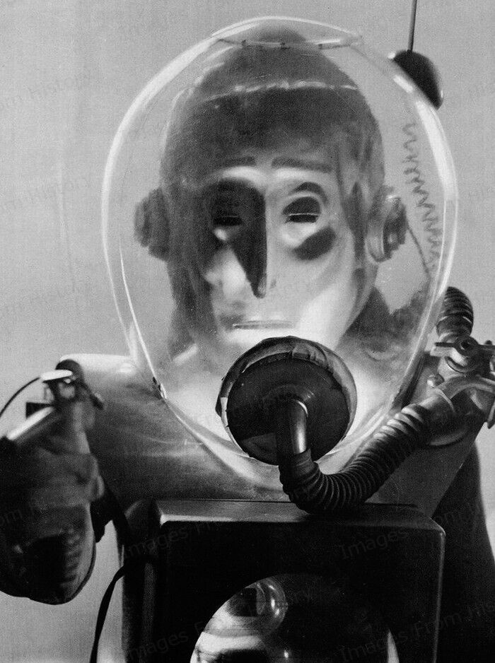 The Man From Planet X (1951) DVD - Zeus