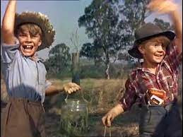 Smiley (1956) DVD - Zeus
