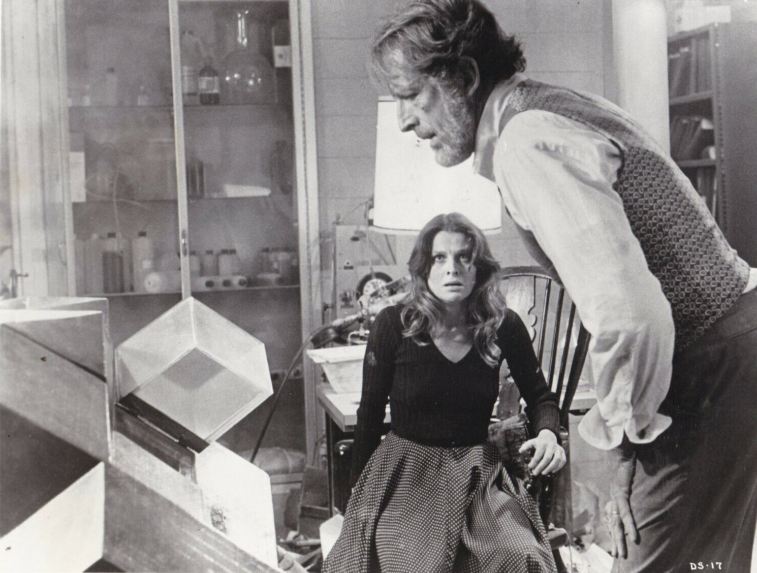 Demon Seed 1977 Dvd Zeus