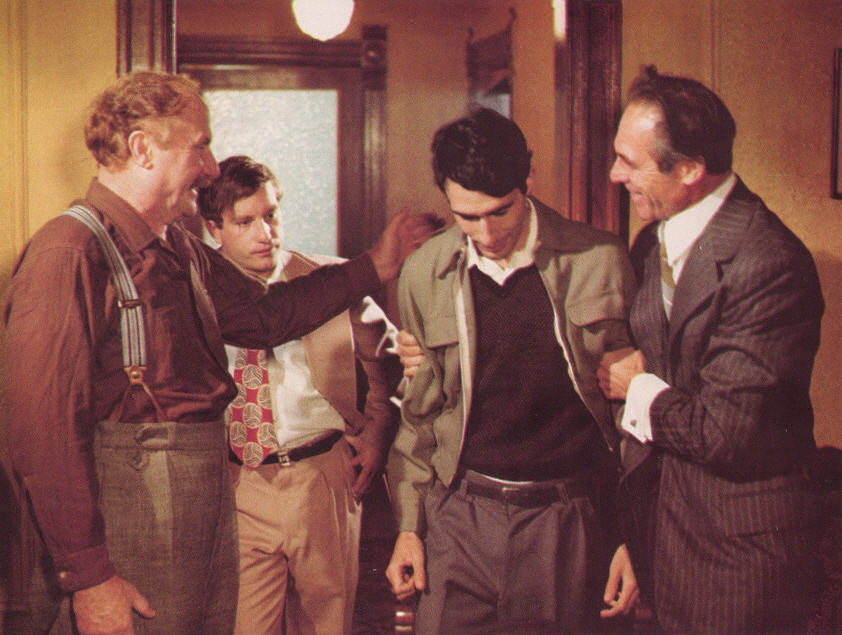 The Apprenticeship Of Duddy Kravitz (1974) DVD - Zeus