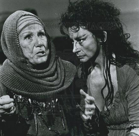 Medea (1959) DVD - Zeus