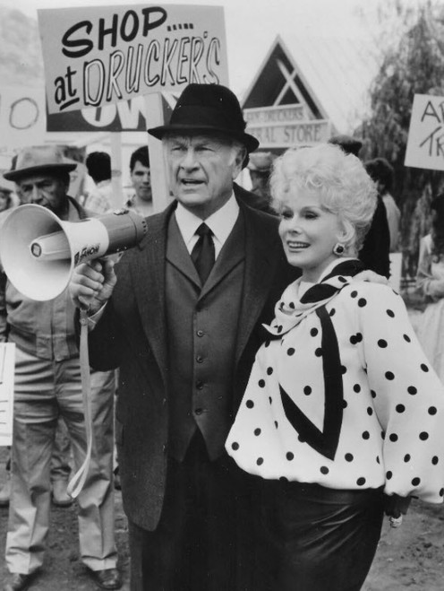 Return To Green Acres (1990) DVD - Zeus