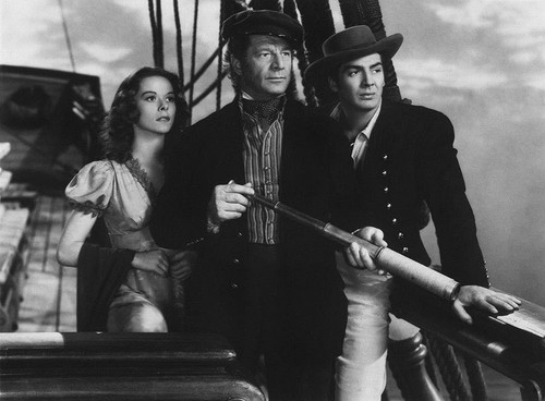 Captain Caution (1940) DVD - Zeus