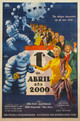 1. April 2000 (1952) DVD - Zeus