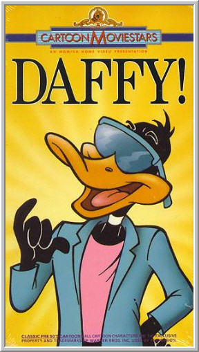 Daffy! - Zeus