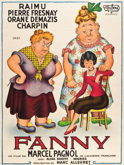 Fanny. www.zeusdvds.com - Zeus