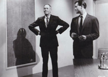 Fail Safe (1964) DVD - Zeus