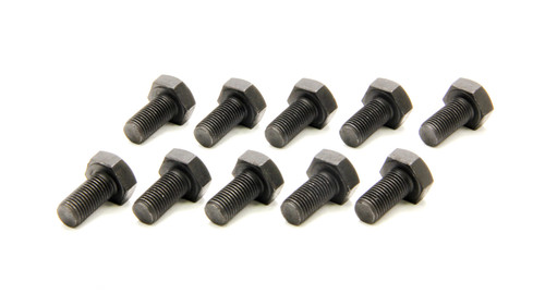 Ring Gear Bolt Kit - 7/16-20 in Left Hand Thread - 0.875 in Long - Hex ...