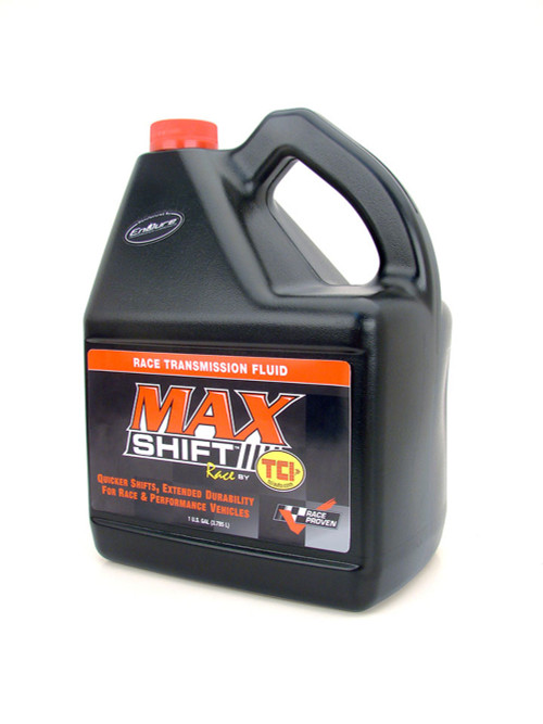 Transmission Fluid - Max Shift Race Formula - ATF - Conventional - 1 ...