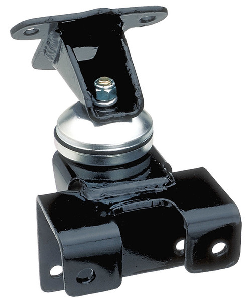 Motor Mount - Biscuit Style - Bolt-On - Steel - Chevy 1949-54 to Chevy ...