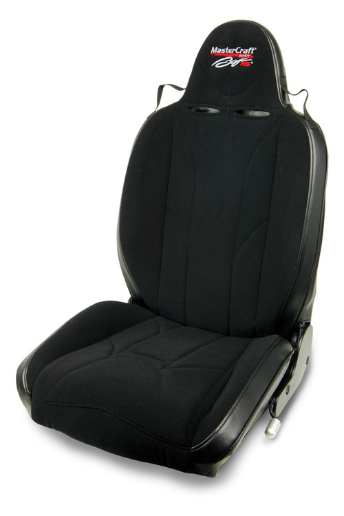 Seat - Baja RS - Driver Side - Reclining - Hip / Side Bolsters ...