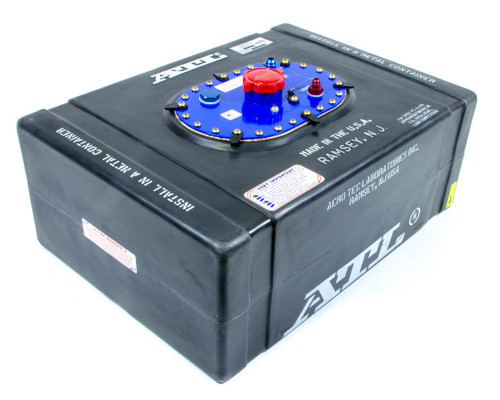 Fuel Cell - Saver Cell - 15 gal - 23.75 x 17.180 x 9.180 in Tall - 8 AN ...