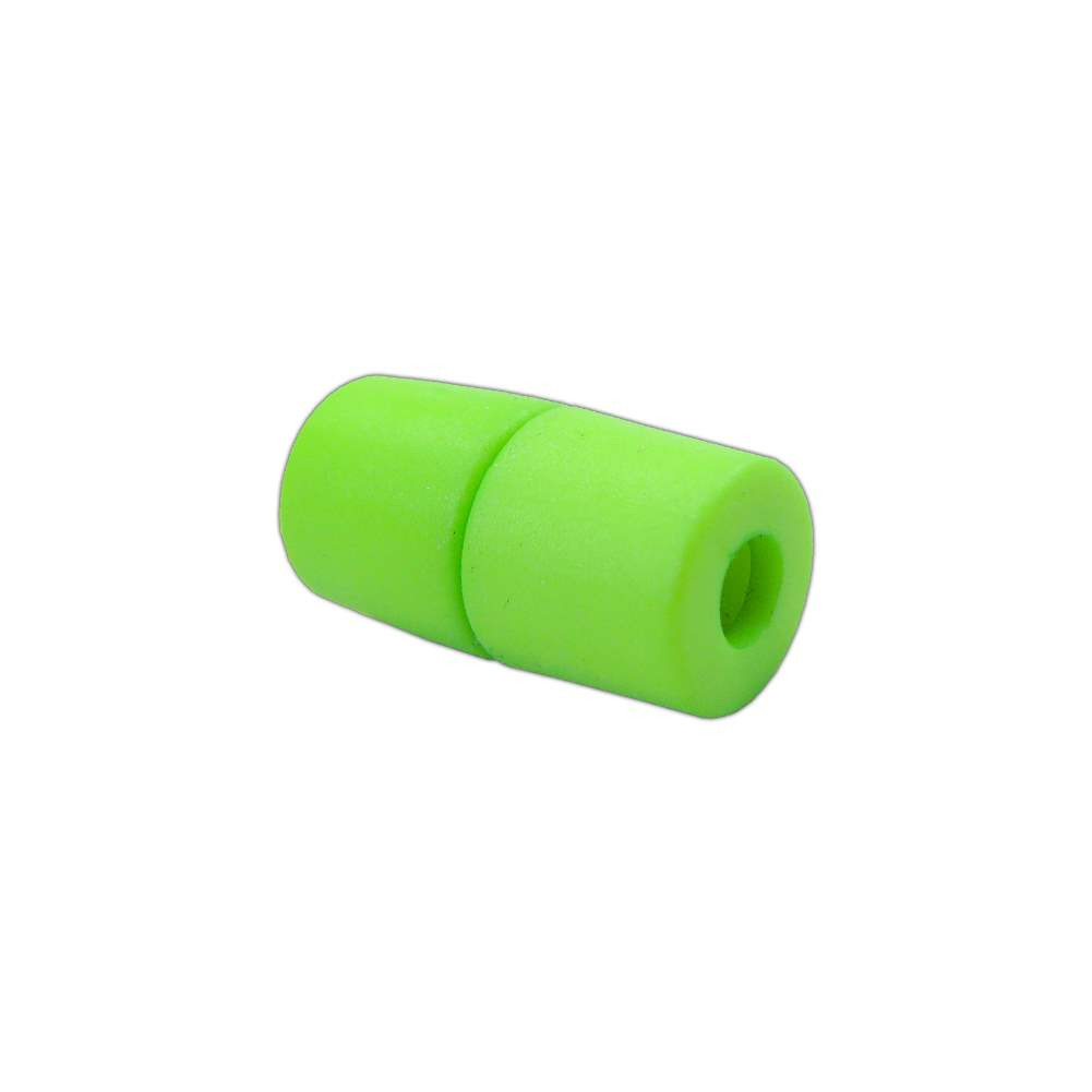 Breakaway Pop Barrel Connectors - Neon Green | Outdoor Bunker