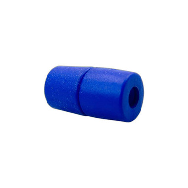 Breakaway Pop Barrel Connectors - Blue | Outdoor Bunker