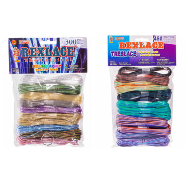 Rexlace Variety Packs | Outdoor Bunker