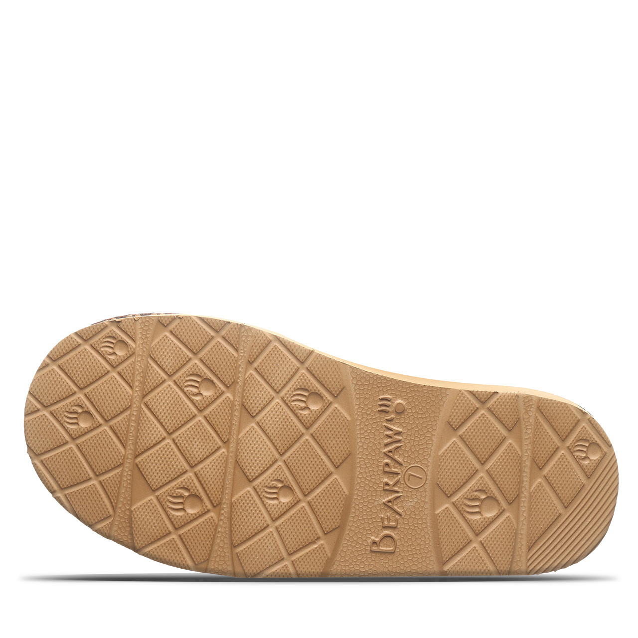 Loki Platform Lo Deco Iced Coffee Solid - BEARPAW