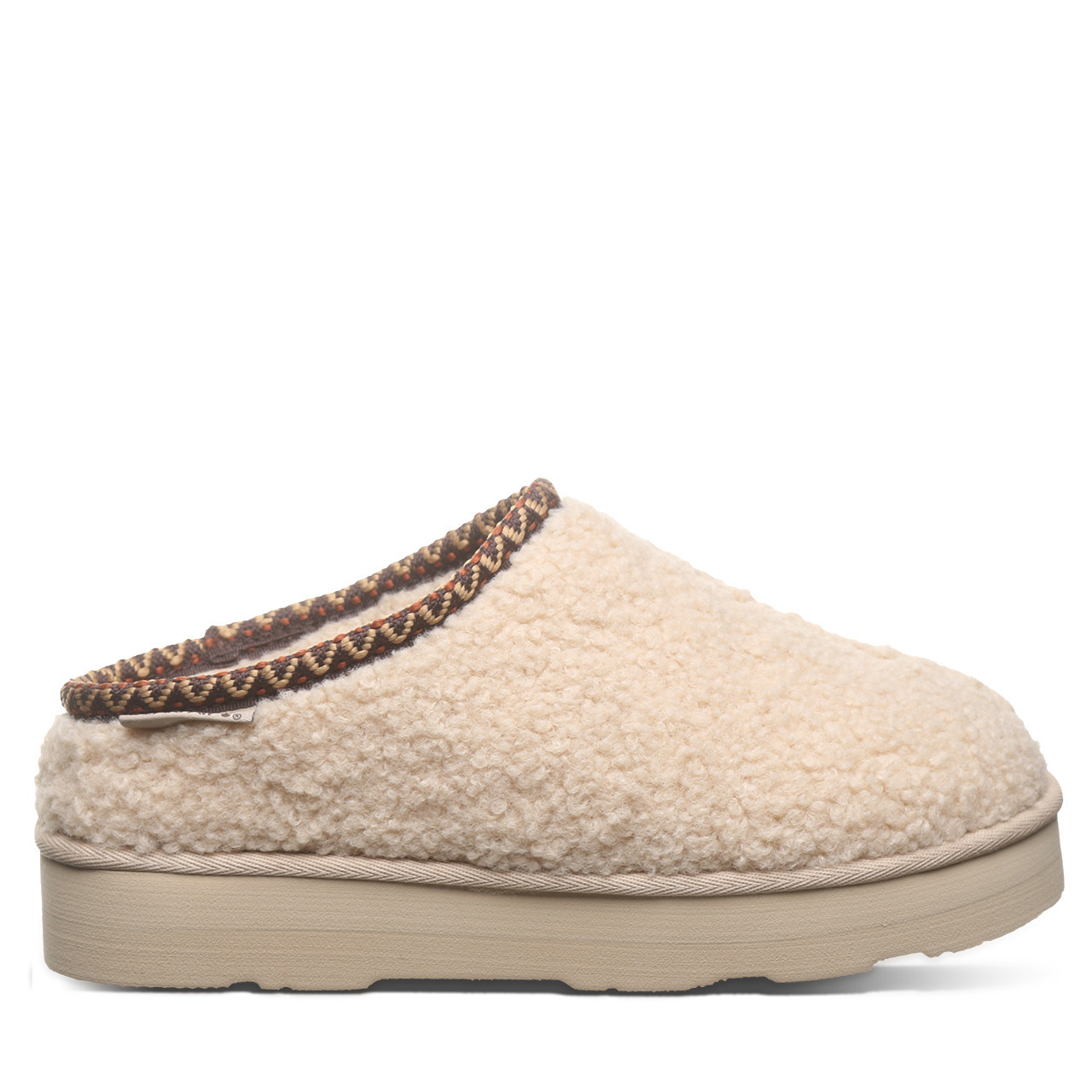 Snuggle Martis Oat - BEARPAW