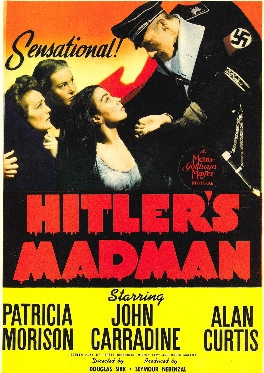 Colorized Movie Classics