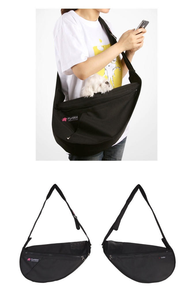 Fundle Pet Sling Dog Carrier (Large) - Shop Online!