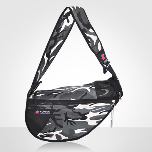 Fundle Pet Sling Dog Carrier (Mini) - Shop Online!