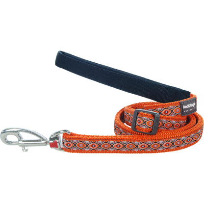 Snake Eyes Leash - The New York Dog Shop