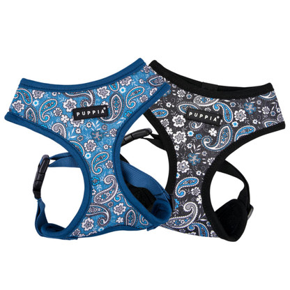 Puppia Soft Mesh Dog Harness - Shop Online!