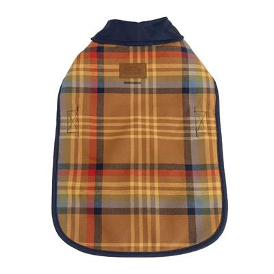 Pendleton Dog Coat - Desert Plaid - The New York Dog Shop