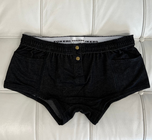 Womens Boxer Briefs | Ladies Boyleg Underwear | FOXERS