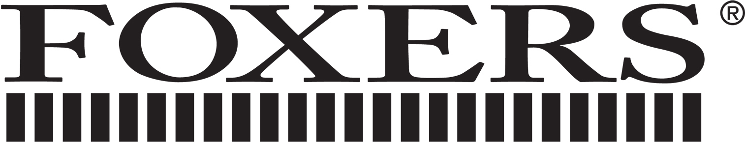 Meet the FOXERS Team - FOXERS